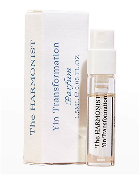 The Harmonist Yin Transformation Parfum, 1.5 mL | Neiman Marcus