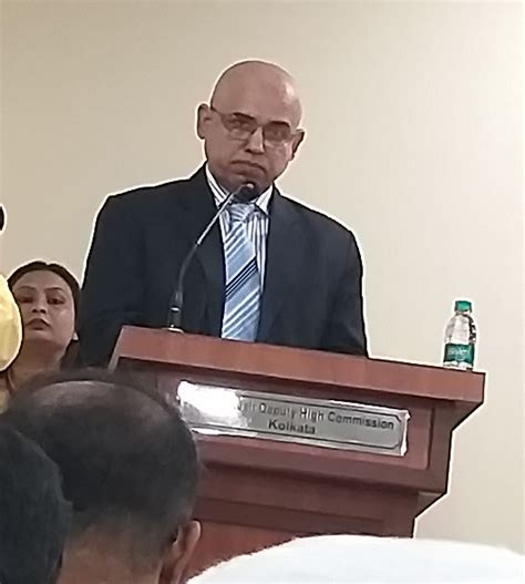 বঙ্গবন্ধু শেখ মুজিবুর রহমানের ৭ মার্চের ঐতিহাসিক ভাষণের ওপর বাংলাদেশ উপ হাইকমিশন কলকাতায়