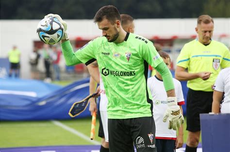 G Rnik Zabrze Gk Kit