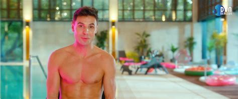 Auscaps Wojciech Drzyzdzyk Nude In Love Sex And Pandemic