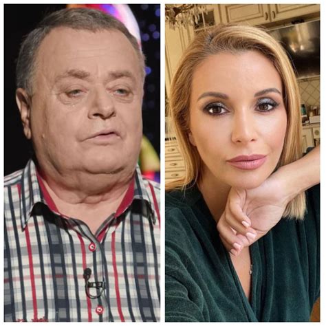 Отец Жанны Фриске прокомментировал роды Ольги Орловой Вокруг ТВ