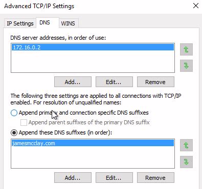 BIND DNS Server On Ubuntu Linux W Cisco Routing Question Computer