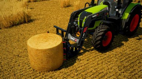 MX Pack V FS Mod Mod For Farming Simulator LS Portal