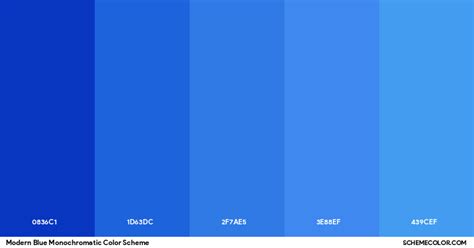 Hexadecimal Colors Blue New Blue Green Color Palette