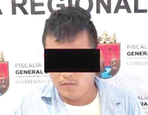 Implicado En Pederastia Fue Vinculado A Proceso Periódico El Orbe