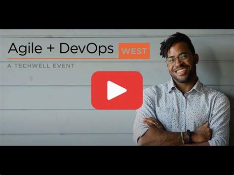 Stephanie Fender På Linkedin Agile Devops West 2023 Sneak Peek