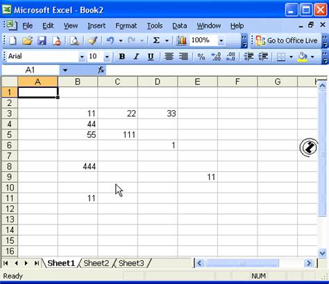 EXCEL Traži FIND