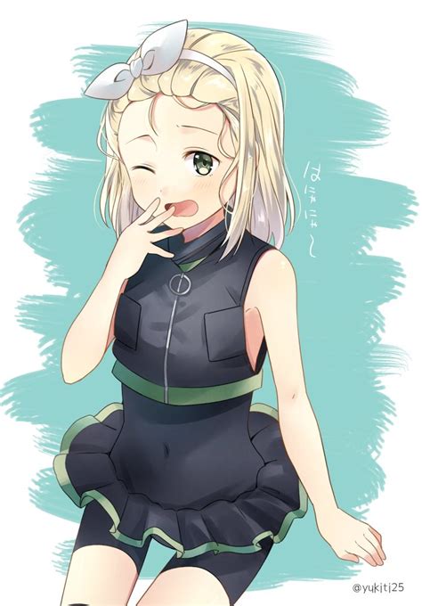 Luigi Torelli Kantai Collection Drawn By Yukichieikichi Danbooru