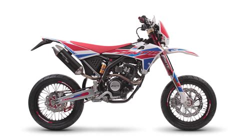 125 SUPERMOTO Competition – ZWEIRAD KOSAK – FANTIC MOTO