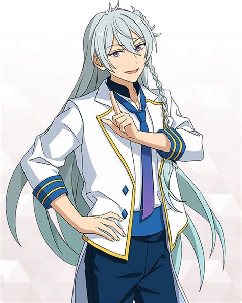 Wataru Hibikigallery The English Ensemble Stars Wiki Fandom
