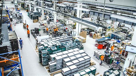 Weber als Arbeitgeber | Weber Gruppe