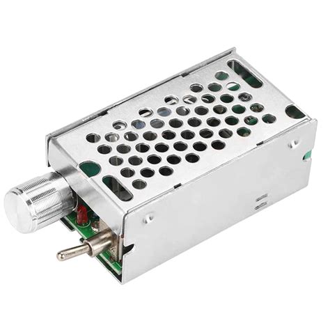DC Motor Controller DC 12 40V Adjustable Speed Motor India Ubuy