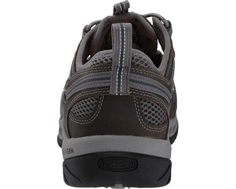 Mens Keen Utility Atlanta Cool Ii Esd Steel Toe