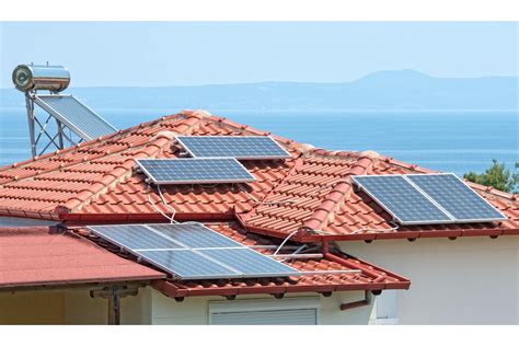 How Much Solar Power To Run A Refrigerator What To Consider