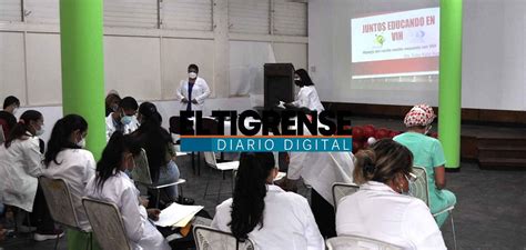 Especialistas Educan Sobre El Vih Ante Incremento De Casos En Menores De A Os Diario El