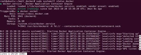 How To Deploy Mqtt On Docker A Complete Guide Emq