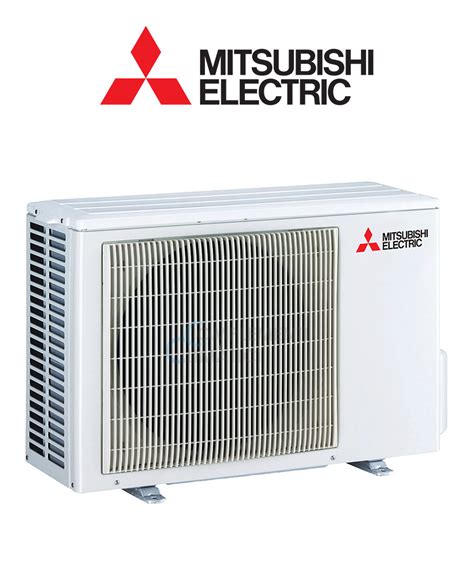 Climatizzatore Mitsubishi Electric Smart 22000 Btu Monosplit
