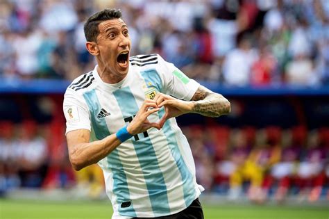 5 Tra I Migliori Giocatori Argentini Degli Ultimi 20 Anni Juventus