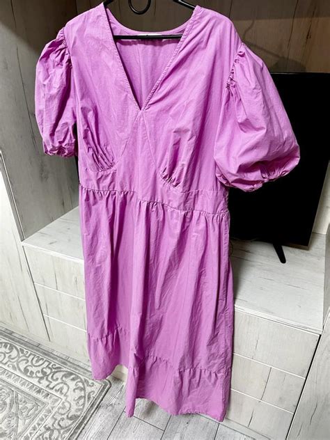 Платье — ціна 499 грн у каталозі Довгі сукні Купити жіночі речі за доступною ціною на Шафі