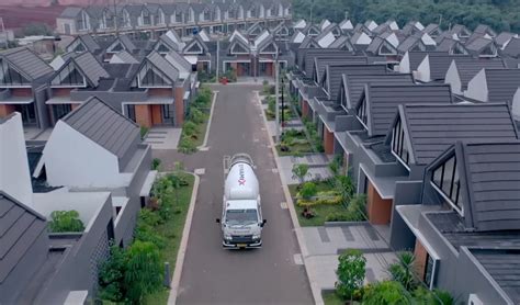 Pembangunan Infrastruktur Dan Perumahan Berkelanjutan Solusi Bangun