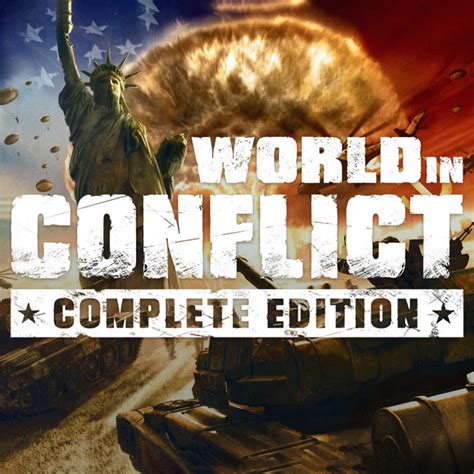 World in Conflict: Complete Edition - CodeGuru