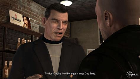 The Walkthrough Gta 4 Tlad Grand Theft Auto Iv The Lost And Damned