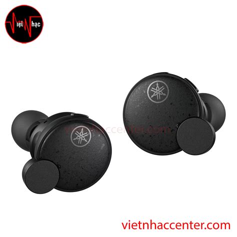tai nghe không dây yamaha tw e7b việt nhạc center