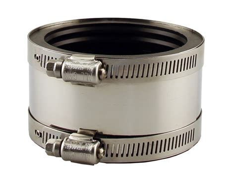 Shielded Transition Couplings Boshart Industries