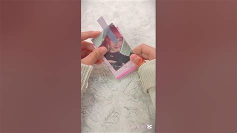 첫영상은 뜬다던데 🥺 추천추천추천추천추천추천추천추천추천추천 포카 포카포장 다이브 아이브 첫영상 Youtube