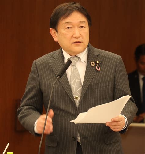 317金午後、厚生労働委員会にて加藤大臣などへ質疑。 ニュース・活動報告 山形県参議院議員 芳賀道也（はが みちや） 人に