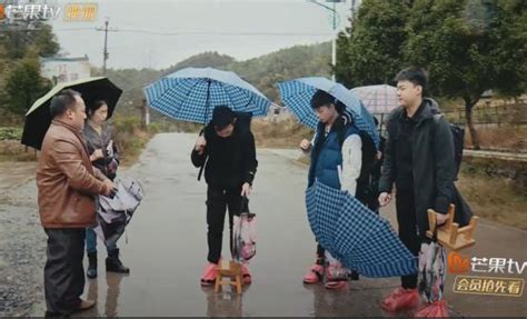 還能這樣演？《變形計》史上第一次城市孩子從農村暴走回家！ 每日頭條