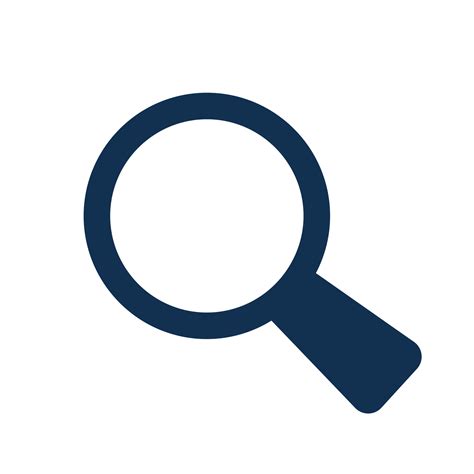 Search Png Icon 16314410 PNG