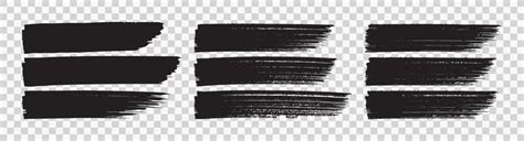Brush Stroke Vector Art Icons And Graphics For Free Download