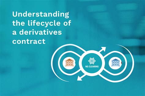 Understanding The Lifecycle Of A Derivatives Contract Ng Clearing Limited