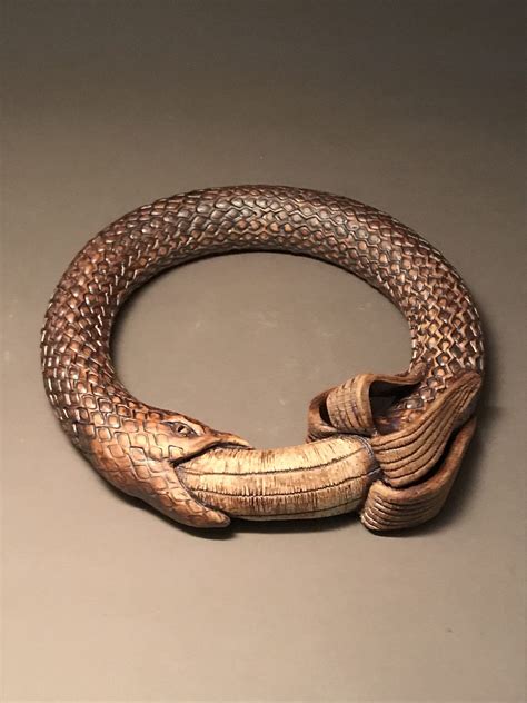Snake Illinois Bfa 2020 Exhibition