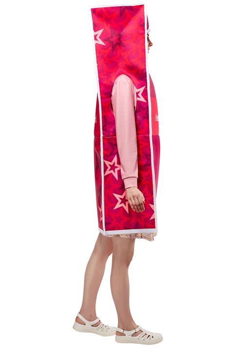 American Girl Adult Doll Box Costume Rubies Ii Llc