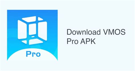 Vmos Pro Mod Apk Premium Unlocked Download Latest 2023