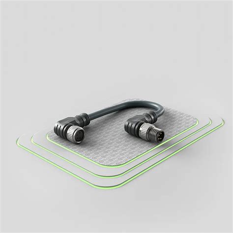 Connectors Elco Industrial Automation