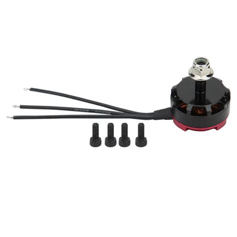 Rs2205 2300kv 2205 Cw Ccw Brushless Motor Part For Fpv Racing