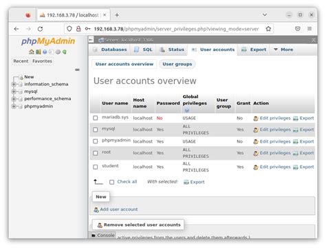 Part 6 How To Install Phpmyadmin On Debian 11