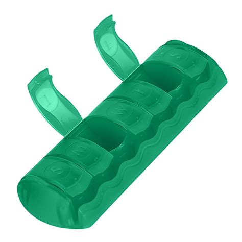 7 Day Med Minder Pill Box Totally Promotional