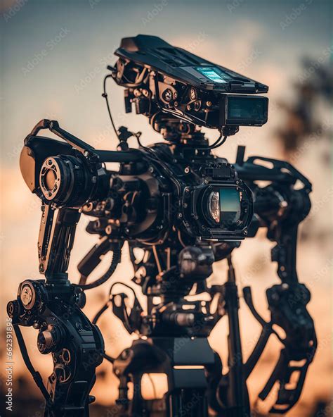 Technology 22nd Century Robotics Robots Drones Innovations
