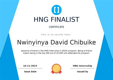 🎉🚀 exciting news david nwinyinya