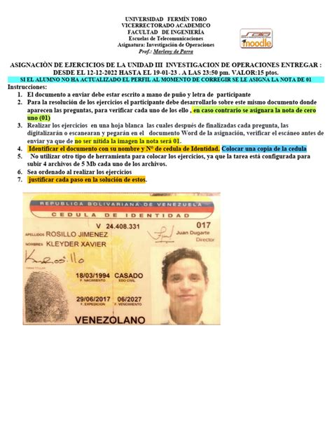 Ejercicios Propuestos Unidad Iii Pdf Informática