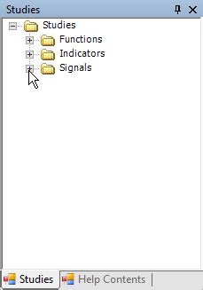 Importing Multicharts Net Scripts Tradingcode