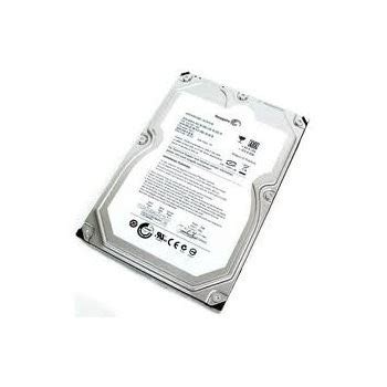 ST3160813AS SeaGate Barracuda 160GB 7.2K SATA Hard Drive