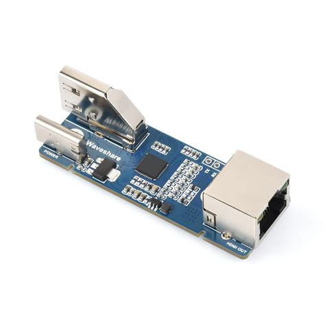 Hdmi Signal Extender 1080p High Definition And Lossless Transmission