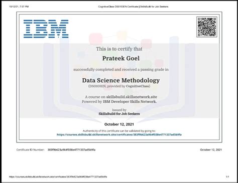 Prateek Goel On Linkedin Datascience Datasciencemethodology