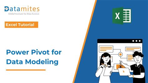 Power Pivot In Excel For More Advanced Data Modeling Excel Tutorial