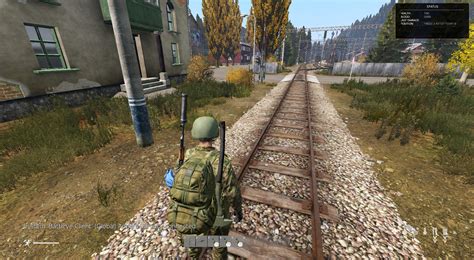Player Joins Server Announcement Servers Dayz Forums